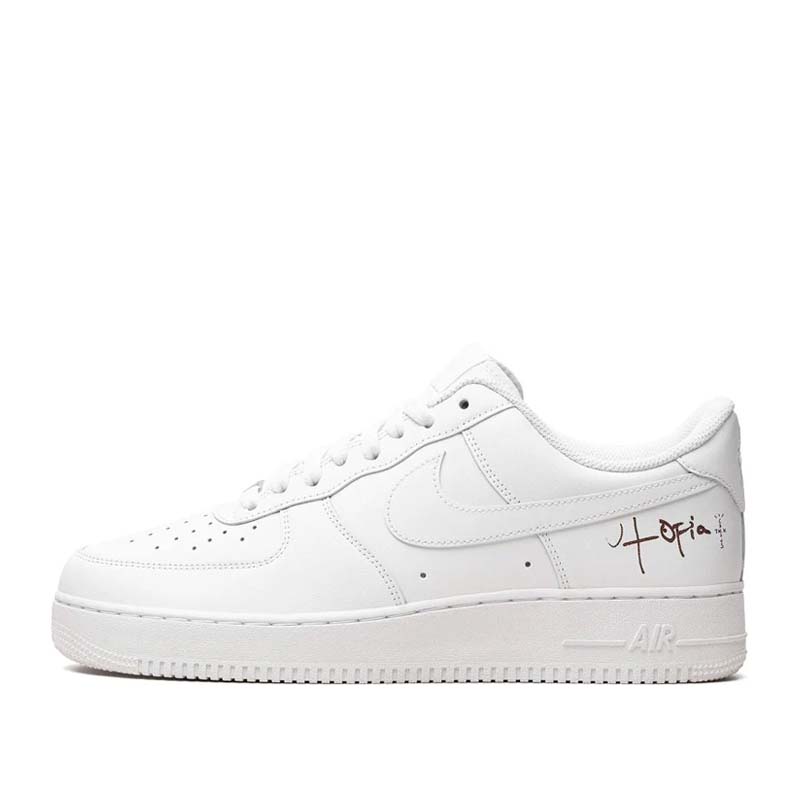 Nike Air Force 1 Low x Travis Scott "Utopia" : COP Perú
