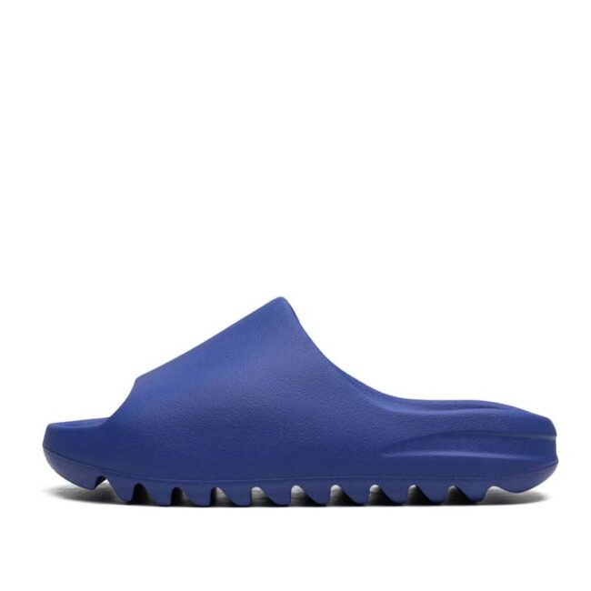 Adidas Yeezy Slides "Azure" : COP Perú