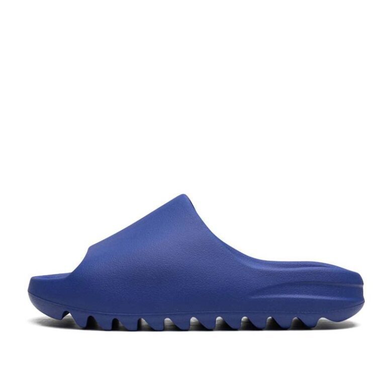 Adidas Yeezy Slides "Azure" : COP Perú