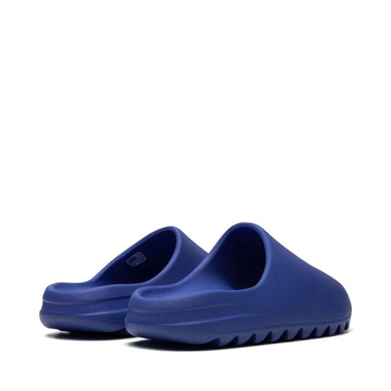Adidas Yeezy Slides "Azure" : COP Perú