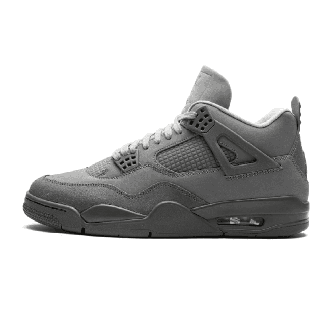 Jordan 4 Retro SE Paris Olympics "Wet Cement" : COP Perú