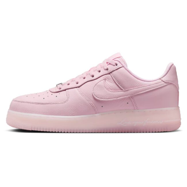 Nike x NOCTA Air Force 1 Low CLB “Pink Foam” : COP Perú