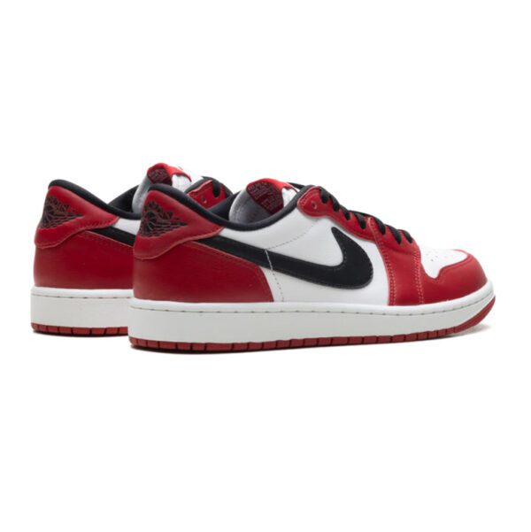 Jordan 1 Retro Low OG "Chicago" : COP Perú
